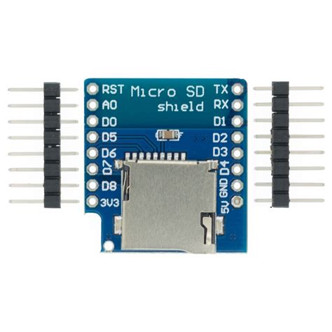 D1 Mini Esp8266 Esp 12 Esp 12f Ch340g Ch340 V2 Usb Wemos Development