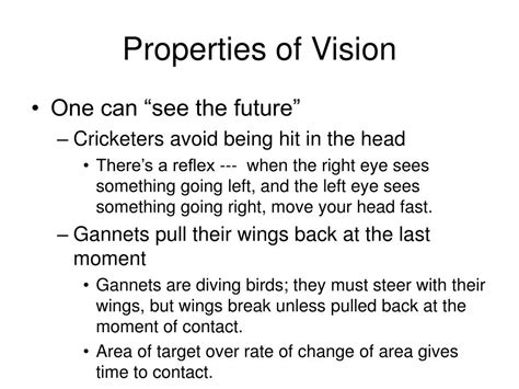 Ppt Iiit B Computer Vision Fall 2006 Lecture 1 Introduction To