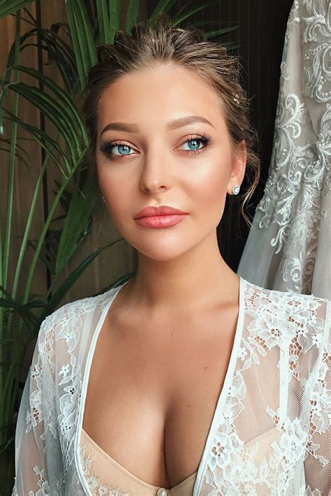 75 Wedding Makeup Ideas To Suit Every Bride Artofit