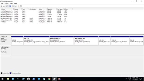 Boot Does Ubuntu Erase All The Windows Partitions With The Erase Disk Option Ask Ubuntu