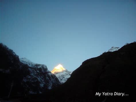 Neelkanth Mountain