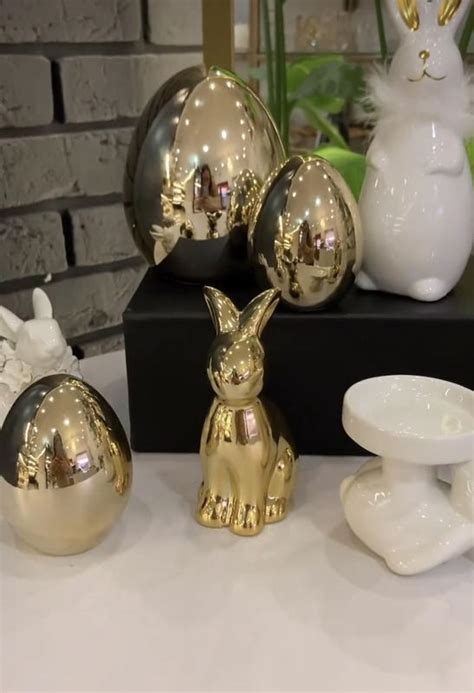 Декор пасхальний — ціна 750 грн у каталозі Статуетки Купити товари для