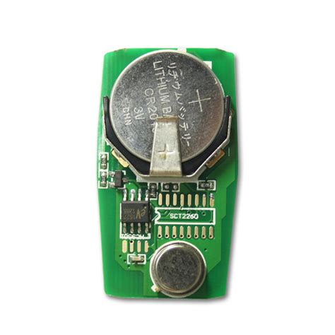 4 buttons 50m ev1527 coding chip wireless remote control transmitter