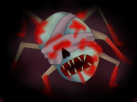 Dont Let The Bed Bugs Bite By Chibi Works On Deviantart