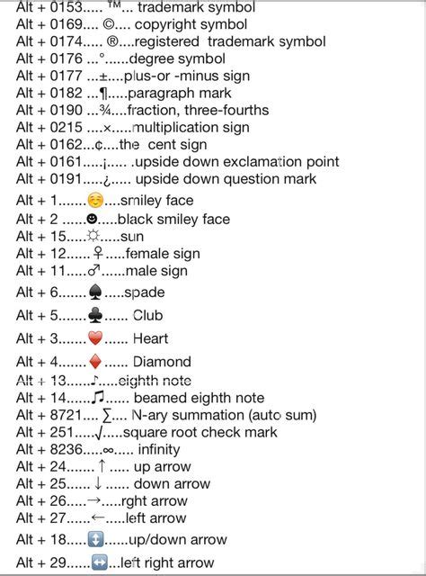 30 Keyboard Tipstricks Ideas Keyboard Keyboard Symbols Hacking