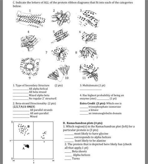 Solved Structure A Matching Match The Terms On The Left Chegg