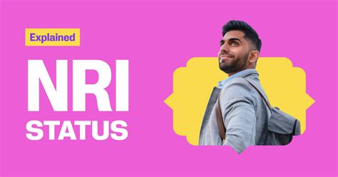 Nri Status Explained Criteria Tax And Compliance Aspora Blog