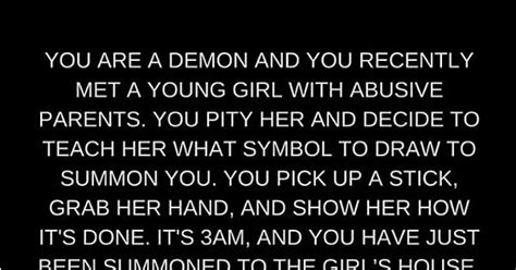 Another Writing Prompt Album On Imgur