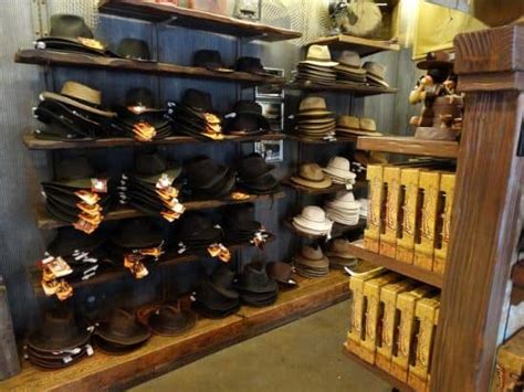 Photos Bid Farwell To Indiana Jones Adventure Outpost T Shop Now