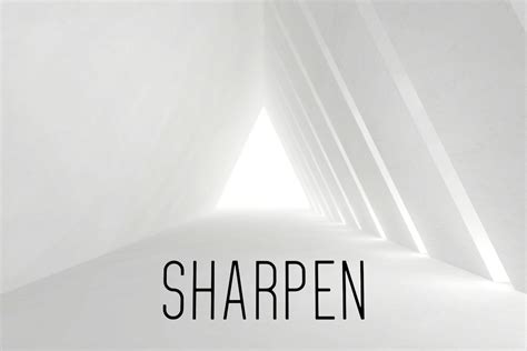 Fast Sharpen Mobile Urp Vr Ar Lwrp Fullscreen And Camera