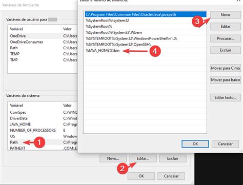 Configurando Sua Máquina Para Desenvolver Com Java Robert Silva Spring Java Dio