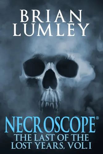 Book Necroscope Lumley Brian Envío Gratis