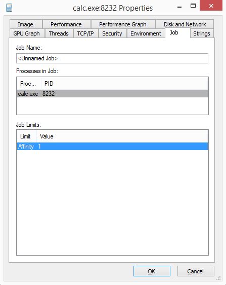 Net Unable To Use More Than One Processor Group For My Threads In A C App Stack Overflow