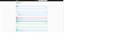 the swagger shows nothing in parameters · issue 5 · simplifynet