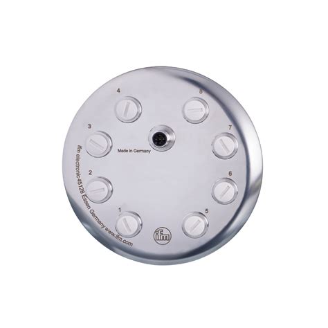 AC A AS Interface ProcessLine Module Ifm