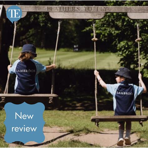 Talk Education On Linkedin Theres A Lot To Love About Lambrook School