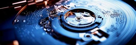 Digital Data Protection Concept With Hard Drive Technology For Backup Day Backup Day Design For