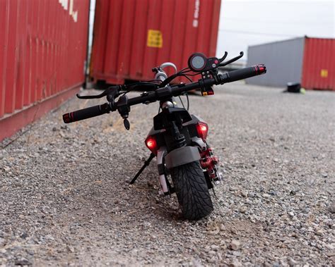 Zero 8x In Stock Enjoy The Ride