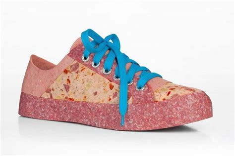 A Fun Photo Series Of Food Expertly Styled To Represent Easily