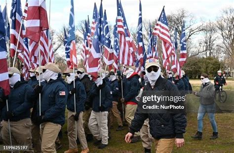 656 Patriot Front Photos And High Res Pictures Getty Images