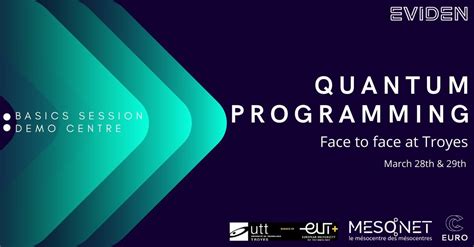 Quantumcomputing Photonics Quantum Quantumtechnology Christophe