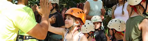 Canopy Indio Zip Line Puerto Vallarta Zip Line Tours 2x1 Promo Deal