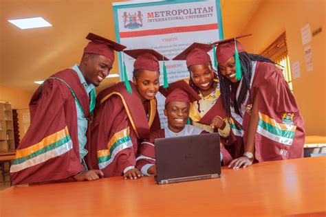 Diploma In Information Technology DIT Metropolitan International