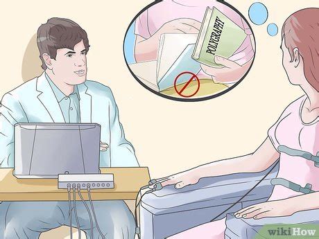 How To Cheat A Polygraph Test Lie Detector