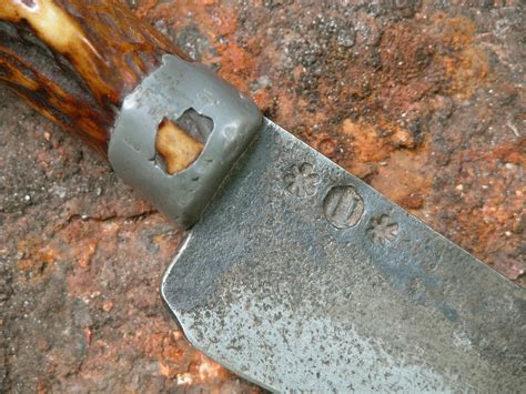 Contemporary Makers: Hershel House Knife