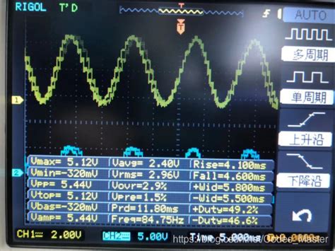 Da数模转换实验——微机原理与接口技术dac0832汇编产生方波接线图 Csdn博客