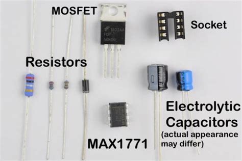 Tindie Blog Tell Time In Style With Vfd Modular Clock Iv 6