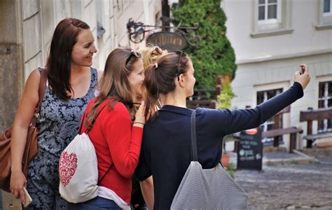 Los Mejores Consejos Para Tomar Una Selfie Perfecta Bahchi