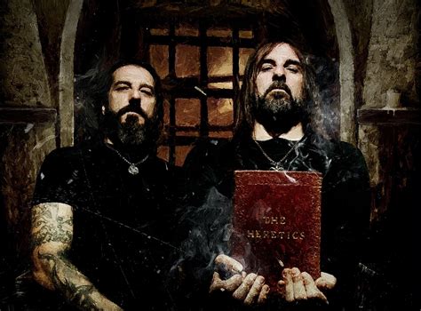 Rotting Christ News Biography Albums Line Up Tour Dates
