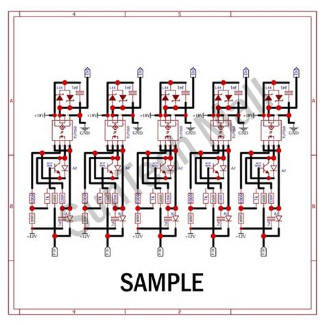 Voltronic Power Hybrid Solar Inverter Schematic Diagram Easy And Accurate Pdf