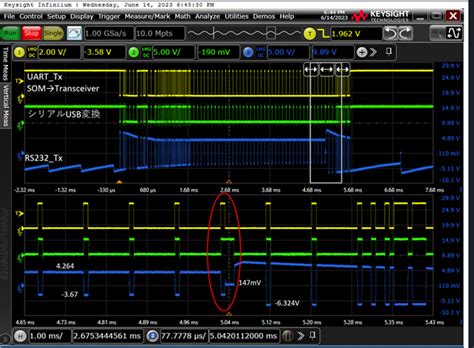 max3232 serial communication error interface forum interface ti e2e support forums