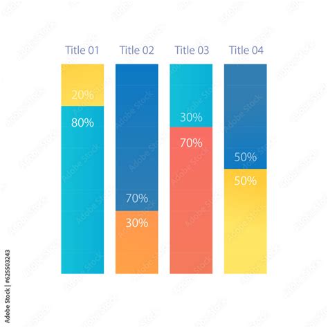Public Opinion Research Infographic Chart Design Template Social