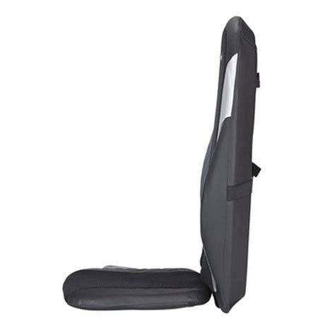 Homedics 8 Node Shiatsu Plus Massage Cushion With Soothing Heat