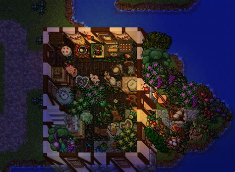 Mythmine Tibia Decorations