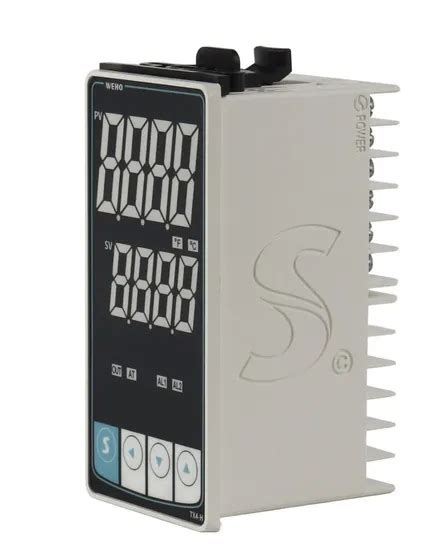 Industrial Digits LED Display Controller Temperature Tx4 Series Pid Temperture Controller Tx4 H