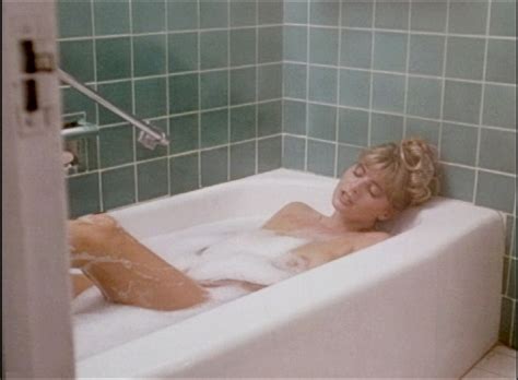 Naked Kathryn Oreilly In Puppet Master