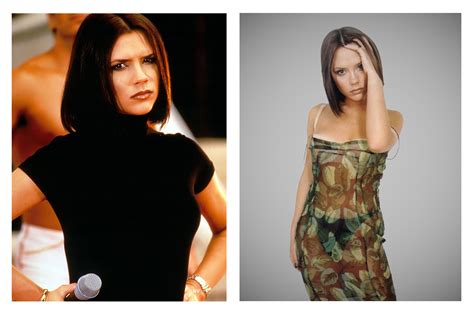 20 Years Later How The Spice Girls Fashion Transcended Time 20 Years