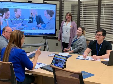 New Fall Classes Start October 24 At Ncc Merrimack Nh Patch