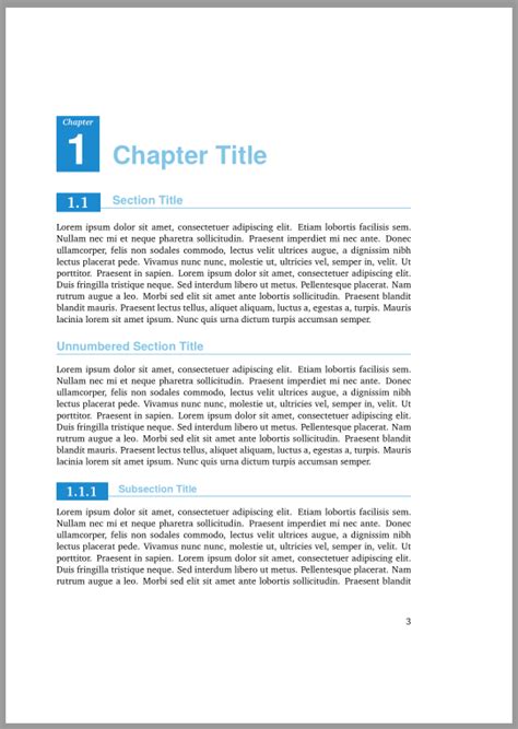 Sectioning Customizing Chapter And Section Style Scrbook Tex