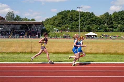 Безплатна снимка на открито път поле бягане Европа Високо бегач пепел Англия 2016