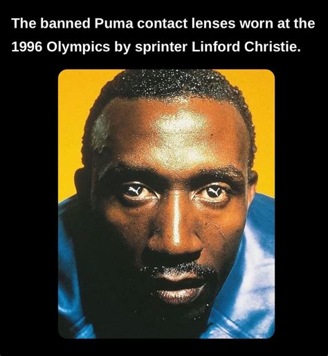 Genius Marketing The Atlanta Olympics Were Sponsored By Reebok Who Had Exclusive Rights To The