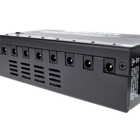 Mooer Macro Power Thomann Uk