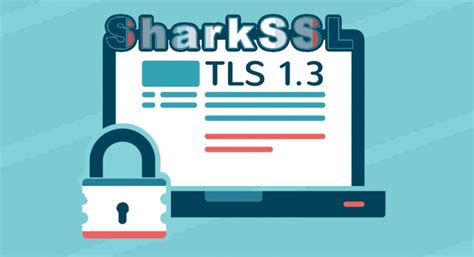 sharkssl embedded ssl tsl stack embedded tools