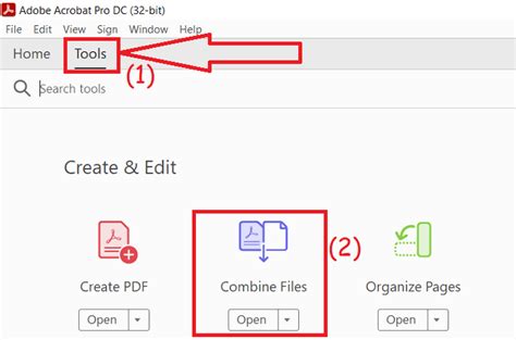 How To Combine PDF Files Into A Single PDF Best Ways Fashion Tech And Marketing