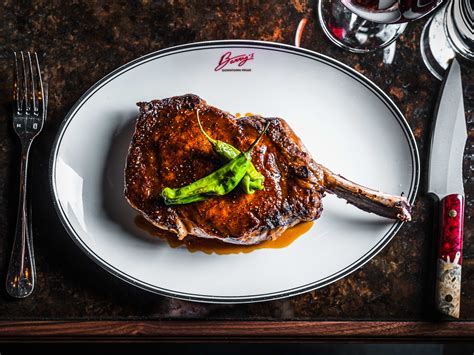 The 16 Best Steakhouses In Las Vegas Las Vegas The Infatuation