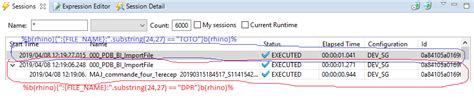 file wait and directbind condition stambia forum